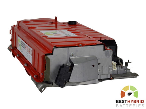 2008 Camry Hybrid Battery