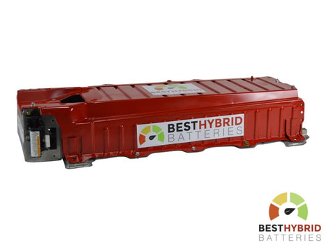 Toyota Prius 2001-2003 Hybrid Battery Replacement | Up to 6-Year ...