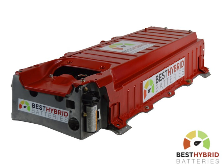 Toyota Prius 2001-2003 Hybrid Battery Replacement | Up to 6-Year ...