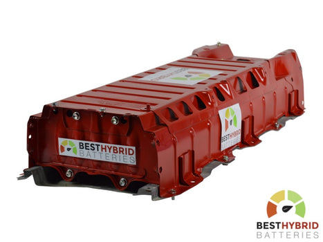 Toyota Prius 2001-2003 Hybrid Battery Replacement | Up to 6-Year ...